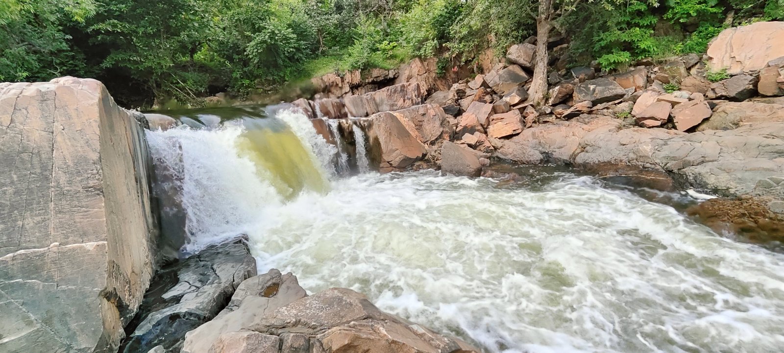 Bakor Nature Camp | Bakor Trekking Camp From Ahmedabd